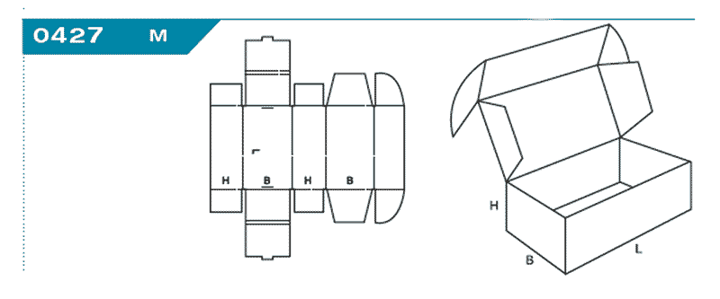 Fefco verpakkingen bedrukken - Tromp Print & Packaging